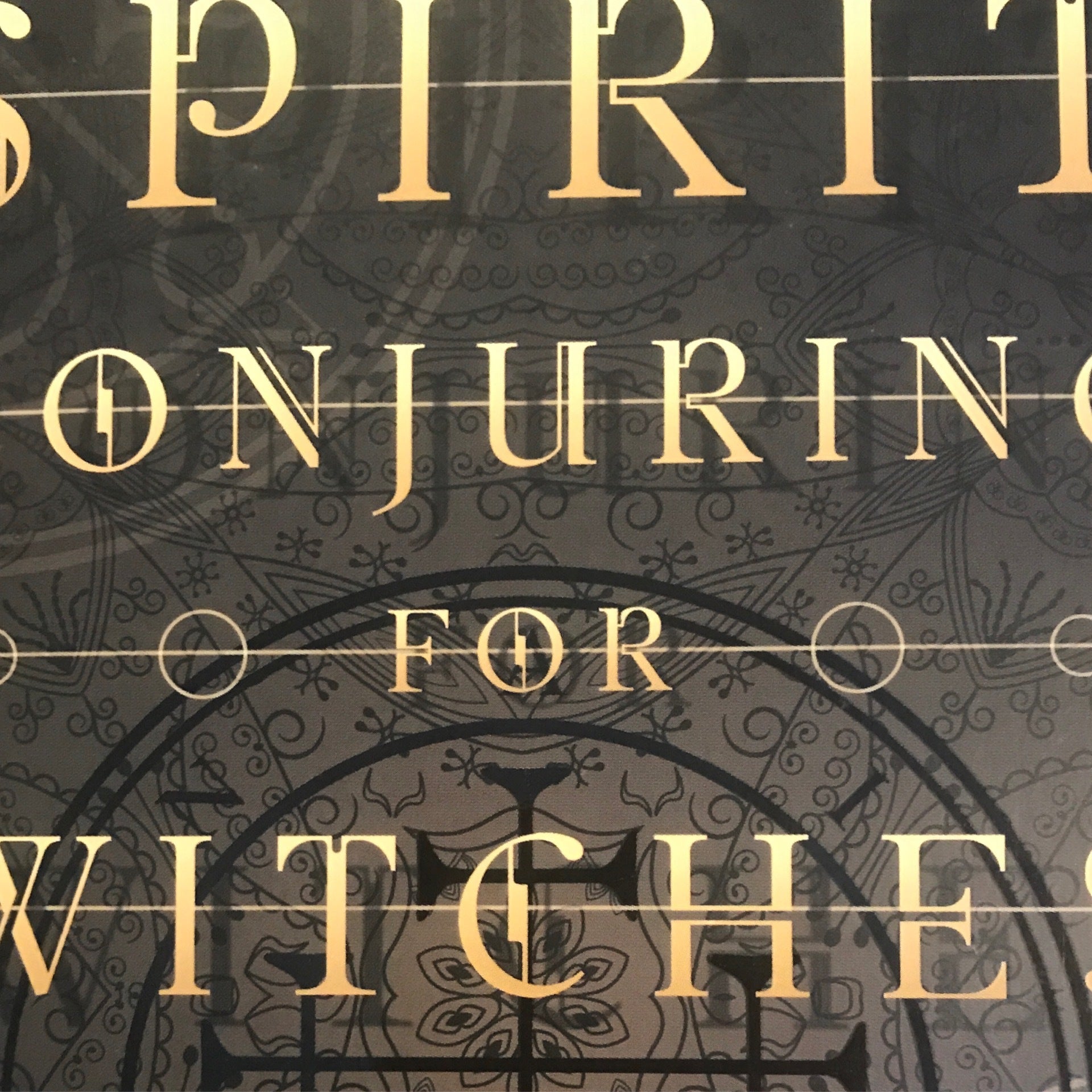 Spirit Conjuring For Witches | James Pierri